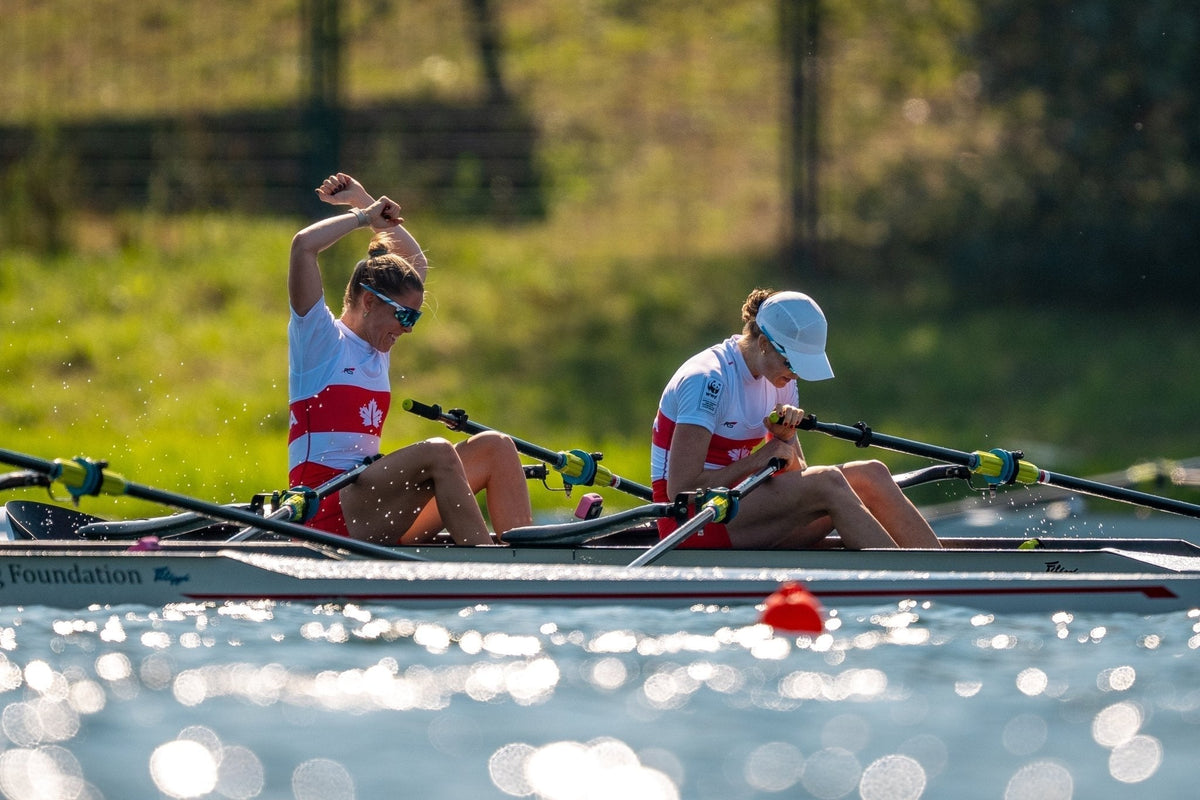 Elevate Your Skin Game: Unveiling Athlete Jennifer Casson's Ritual wit ...