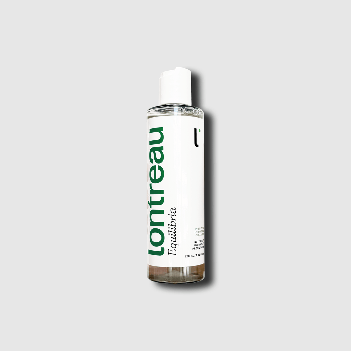 Equilibria // Prebiotic Hydrating Cleanser – Lontreau Health